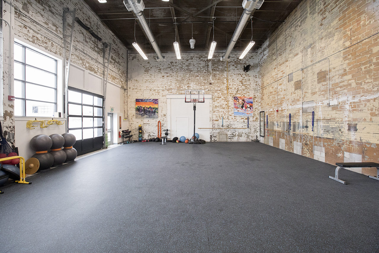 About Us | Conquer Training