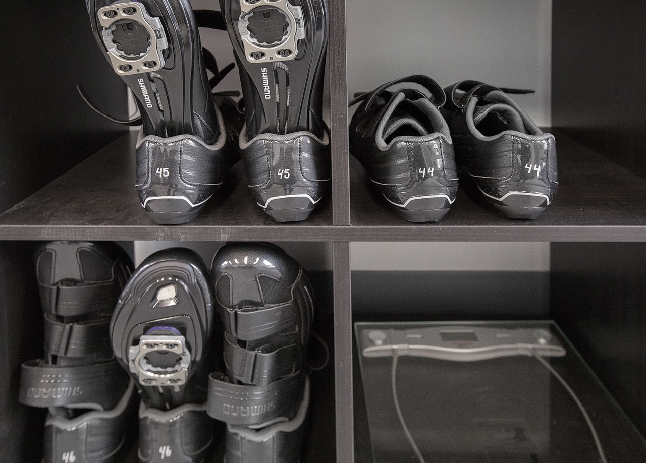 PowerWatts Cycling System | Conquer Training